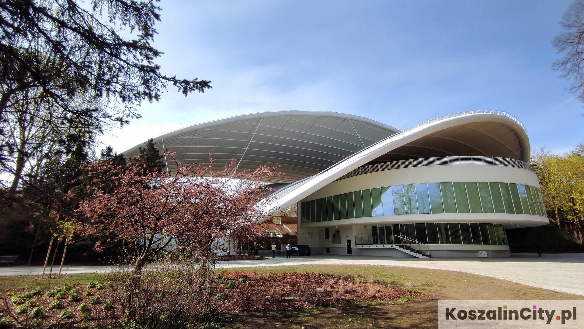 Atrakcje w Koszalinie i okolicach 🏛️ | KoszalinCity.pl