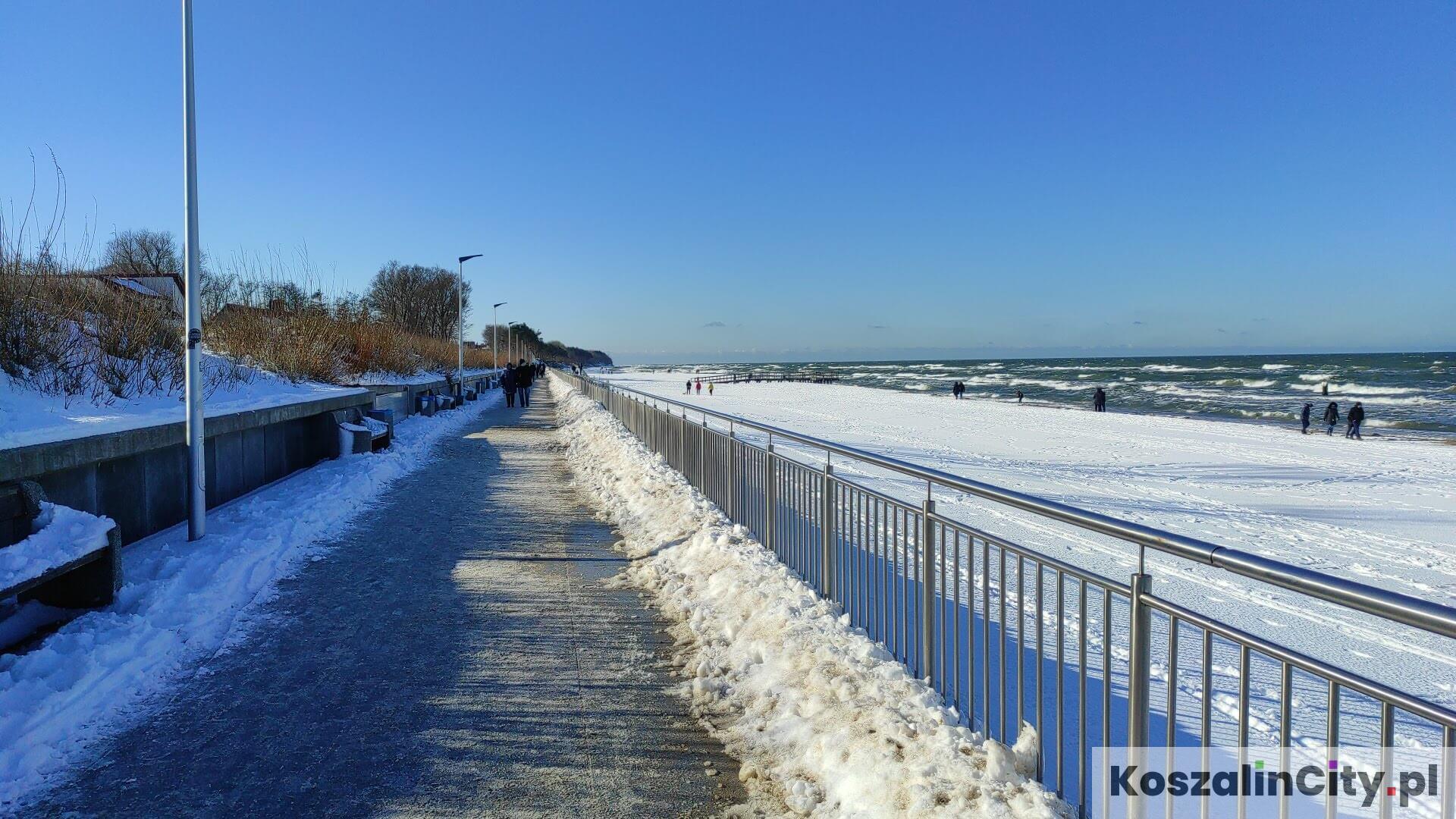 Sarbinowo - atrakcje turystyczne, noclegi, dojazd