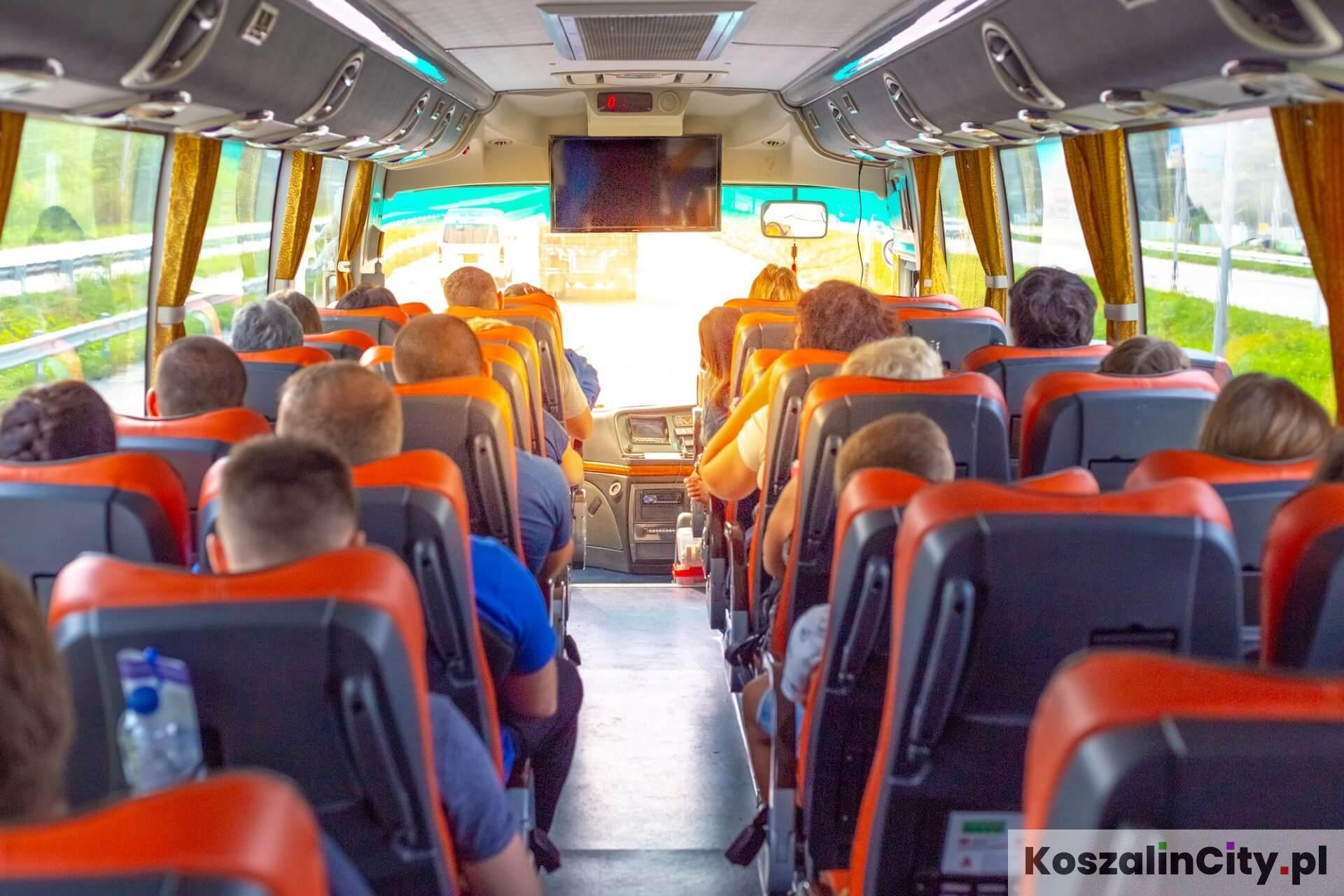 PKS Koszalin, czyli Przedsiębiorstwo Komunikacji Samochodowej w Koszalinie